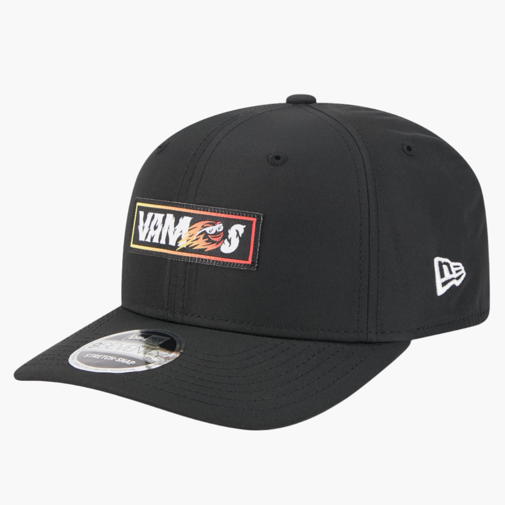 Fireballs GC | 9Seventy Pro Hat – LIV Golf