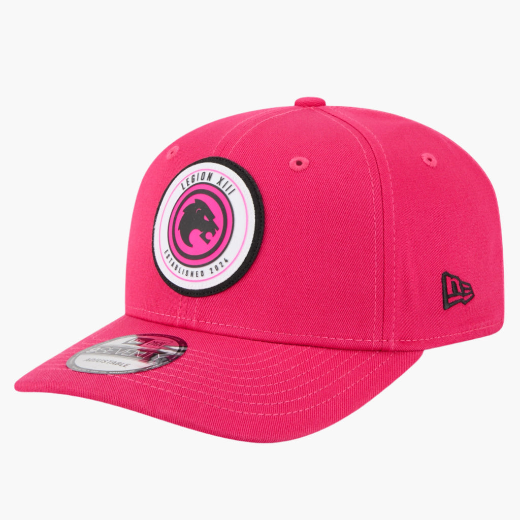 Legion XIII | 9Seventy Pro True Tone Hat – LIV Golf