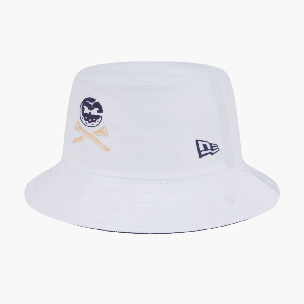 Crushers GC | Reversible Bucket Hat – LIV Golf