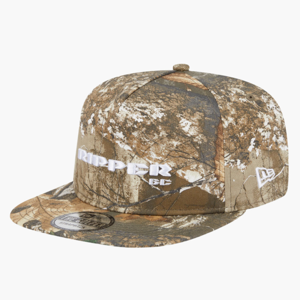 Ripper GC | Golfer Camo Hat – LIV Golf