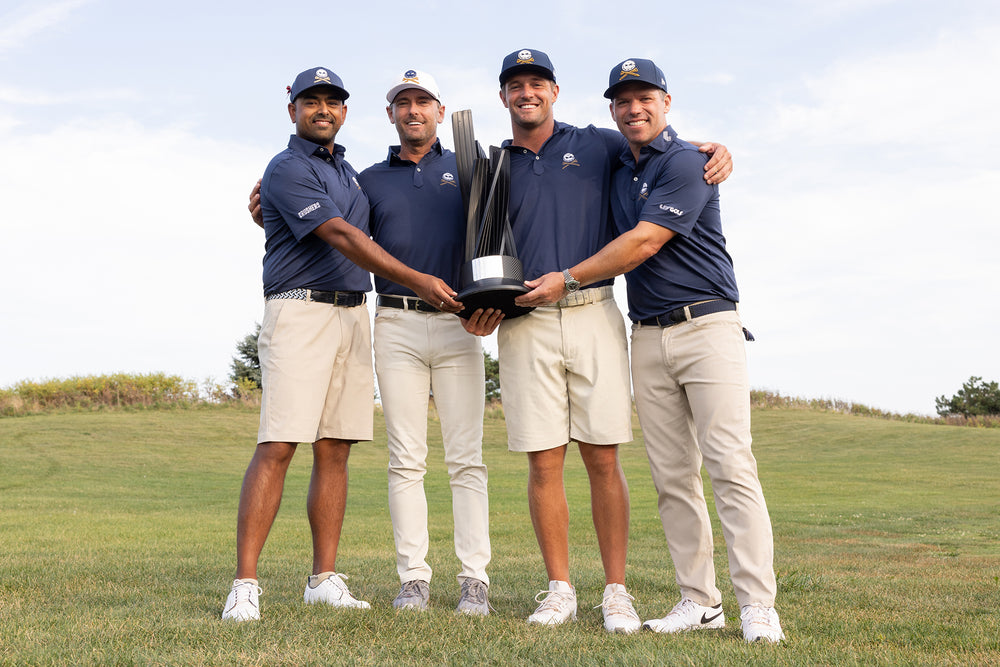 Headwear – LIV Golf