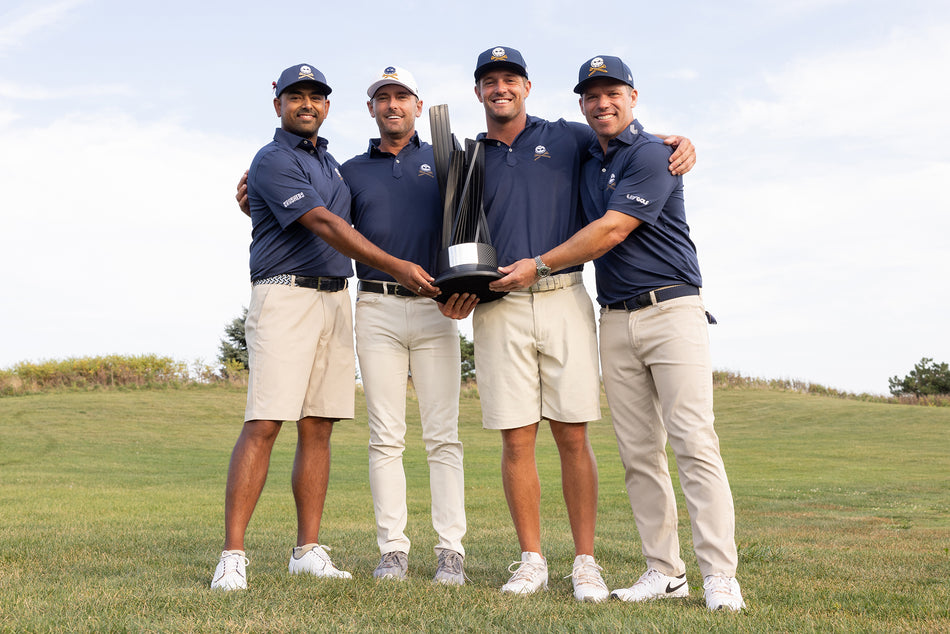 Headwear – LIV Golf