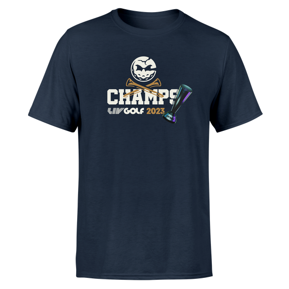Men's T-Shirts – LIV Golf