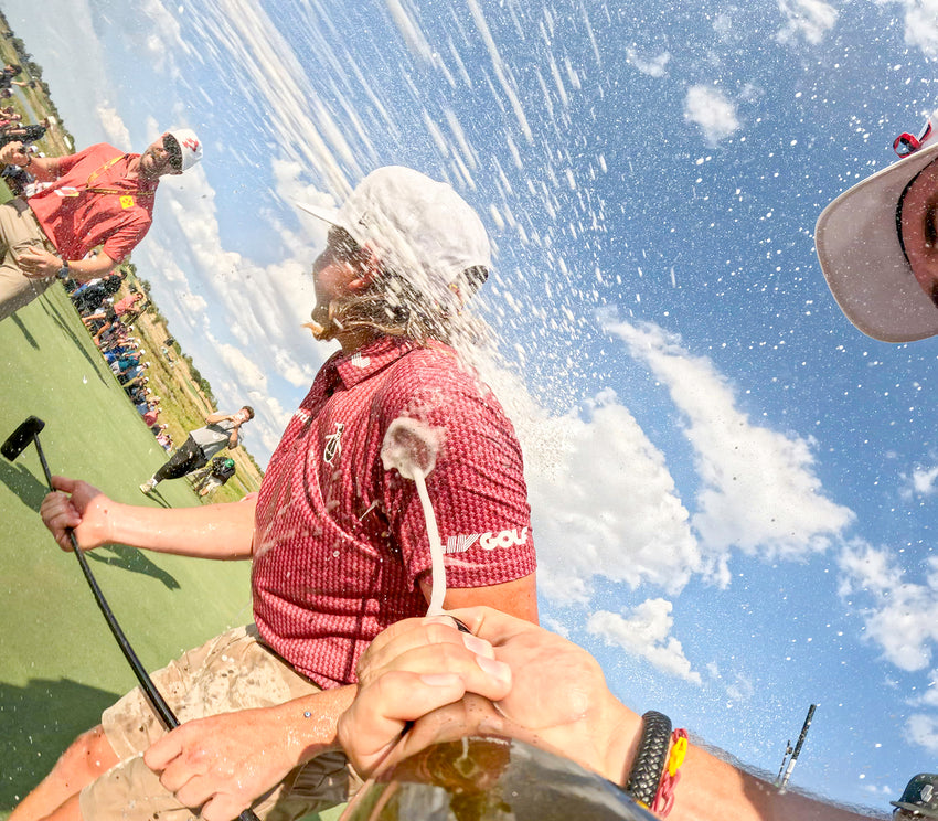 RANGEGOATS GC – LIV Golf