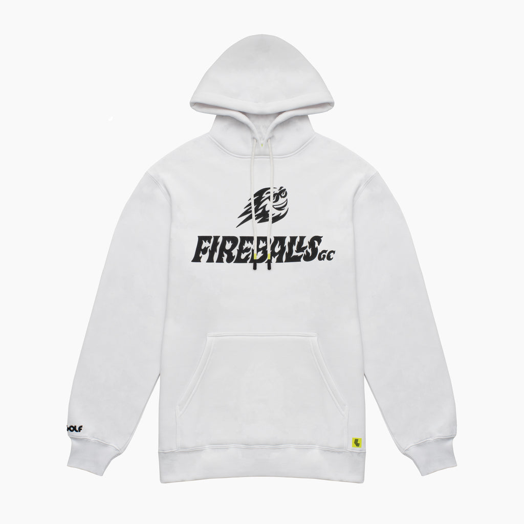 Fireballs GC | Men's Hoodie – LIV Golf