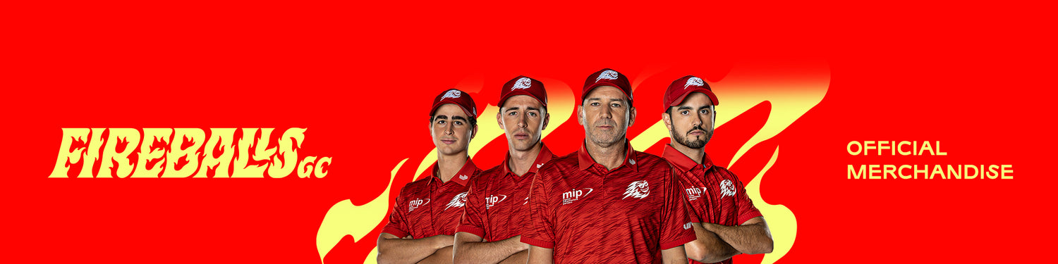 FIREBALLS GC – LIV Golf