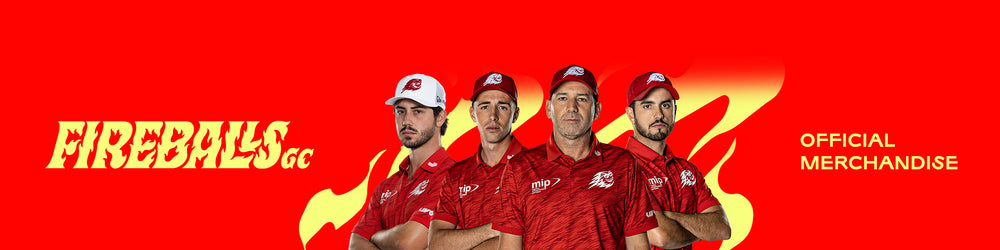 FIREBALLS GC ~ T-SHIRTS – LIV Golf