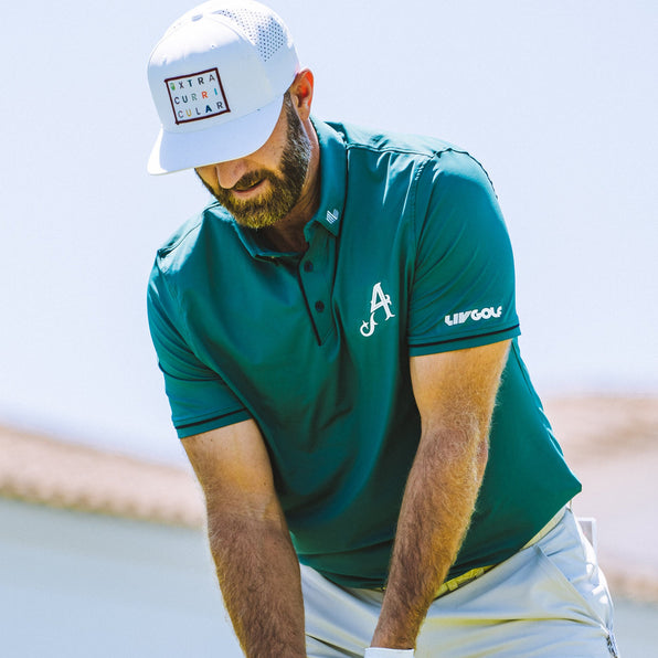 4ACES GC – LIV Golf