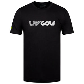 Men's T-Shirts – LIV Golf