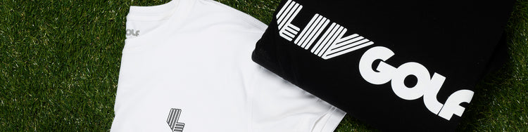 Men's – LIV Golf