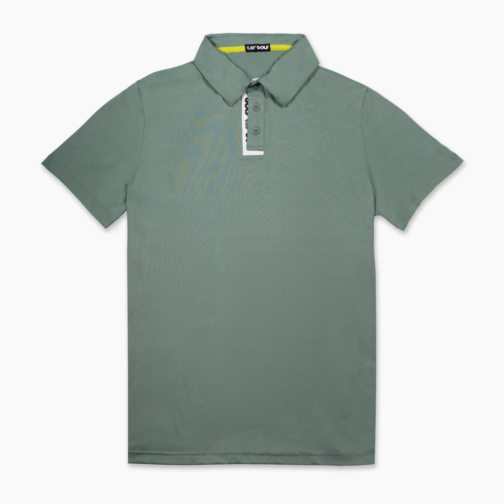 LIV Golf | LG Placket Polo