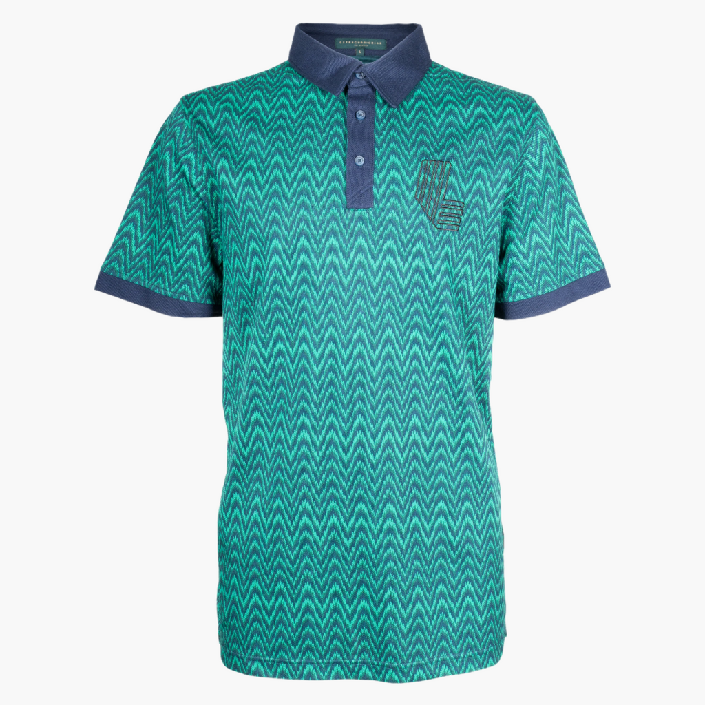 LIV Golf | Pulse Polo