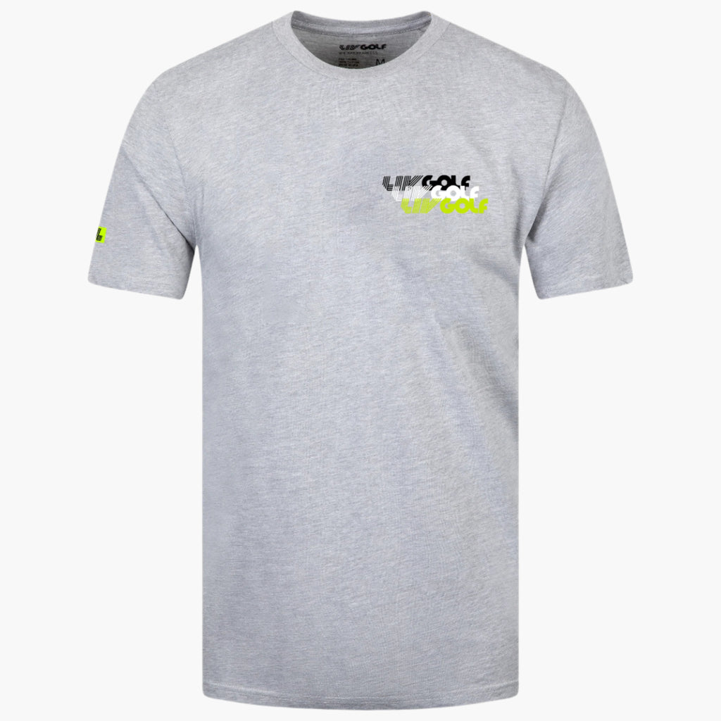 LIV Golf | Men's Scatter Tee
