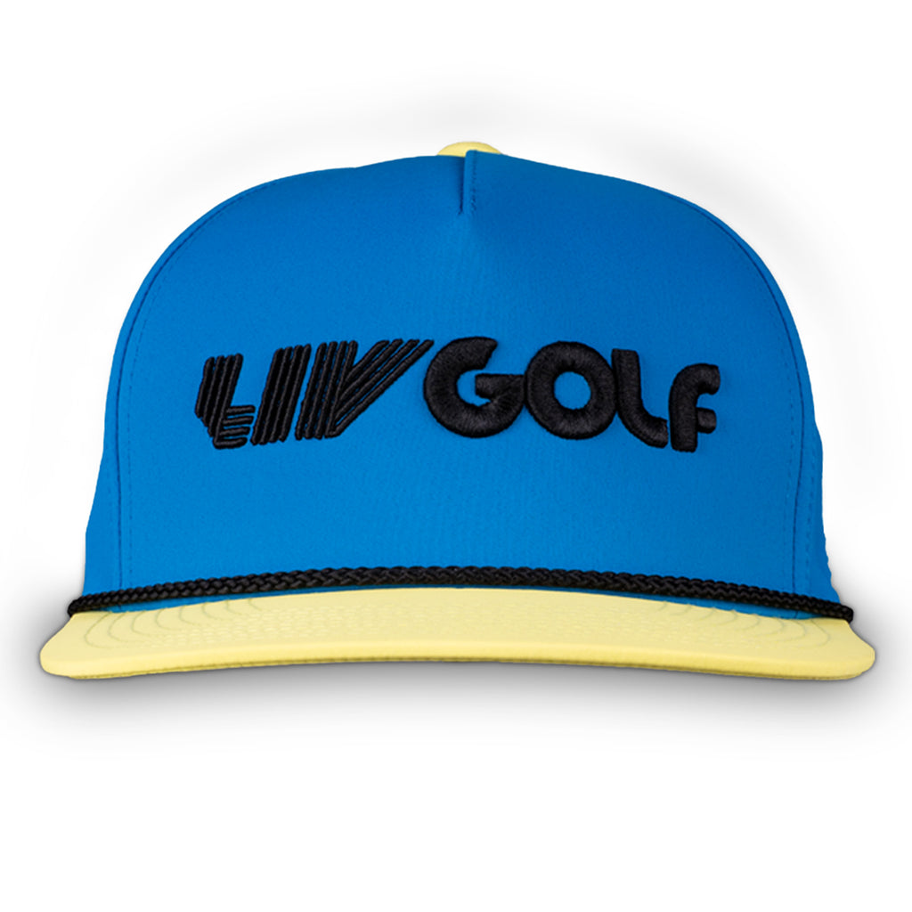 LIV Golf | Hat - Multicolor