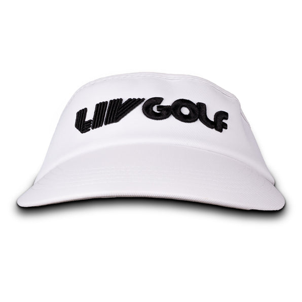 Headwear – LIV Golf