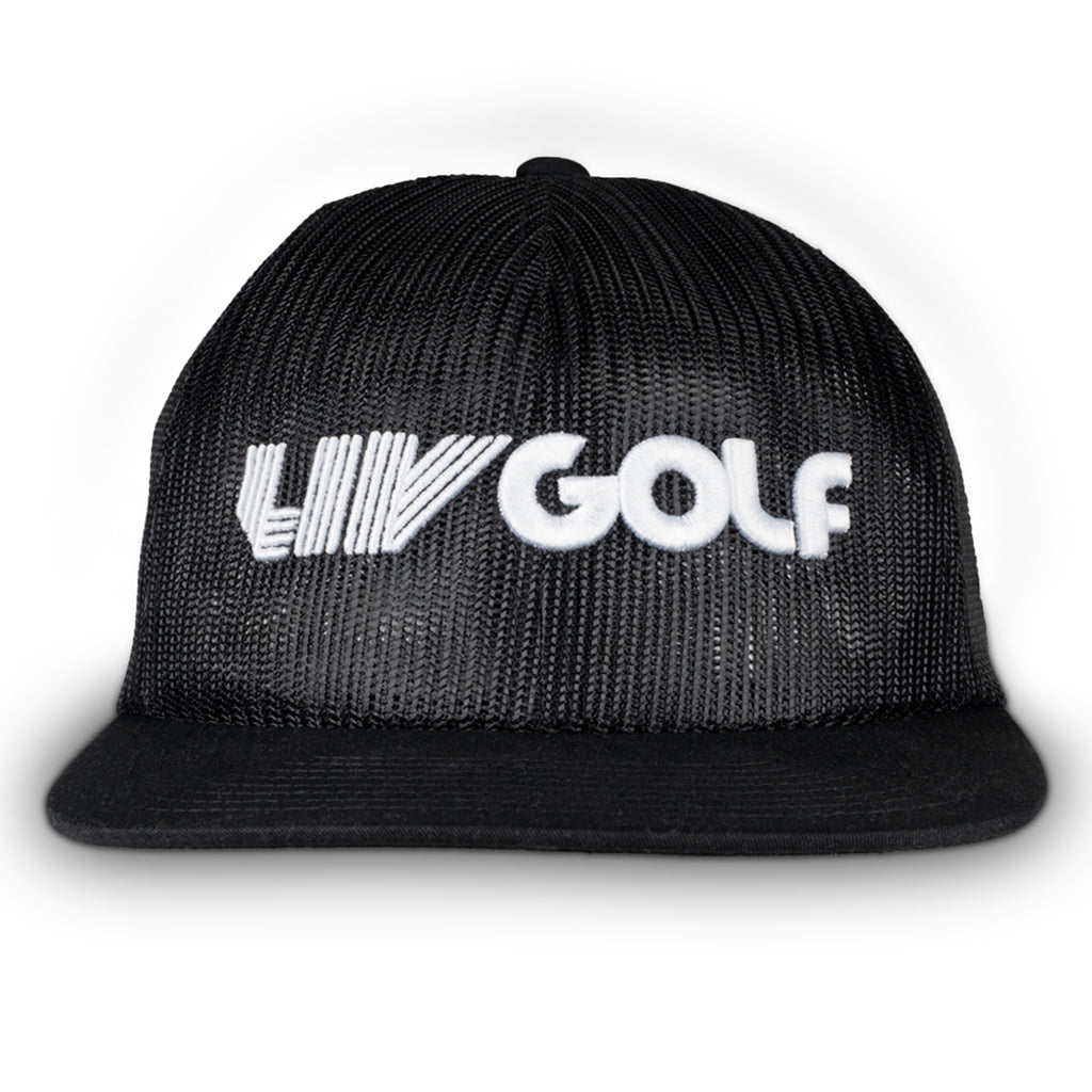 LIV Golf | Hat - Mesh