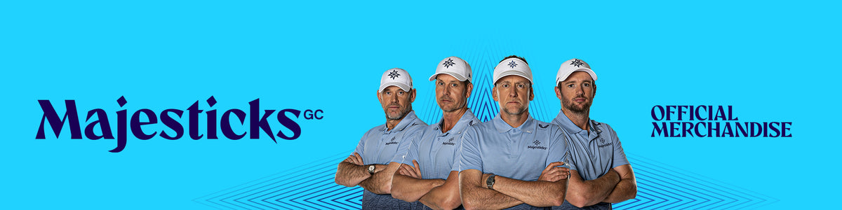 MAJESTICKS GC – LIV Golf