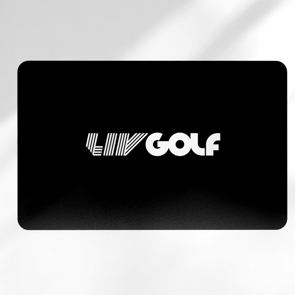 Gift Card – LIV Golf