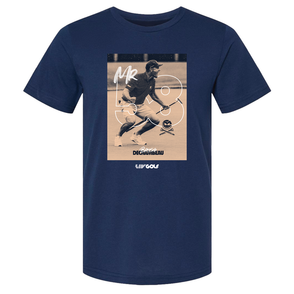 Men's T-Shirts – LIV Golf