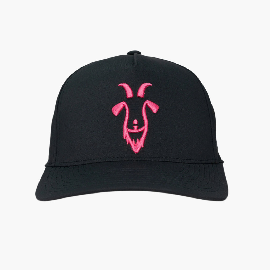 RangeGoats GC | Mesh Hat – LIV Golf