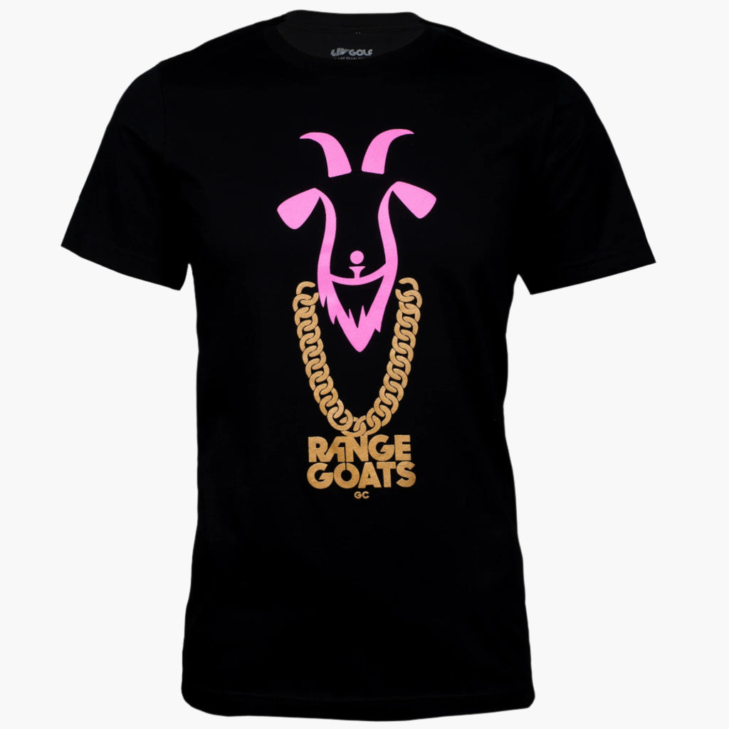 RangeGoats GC | Chain Tee – LIV Golf