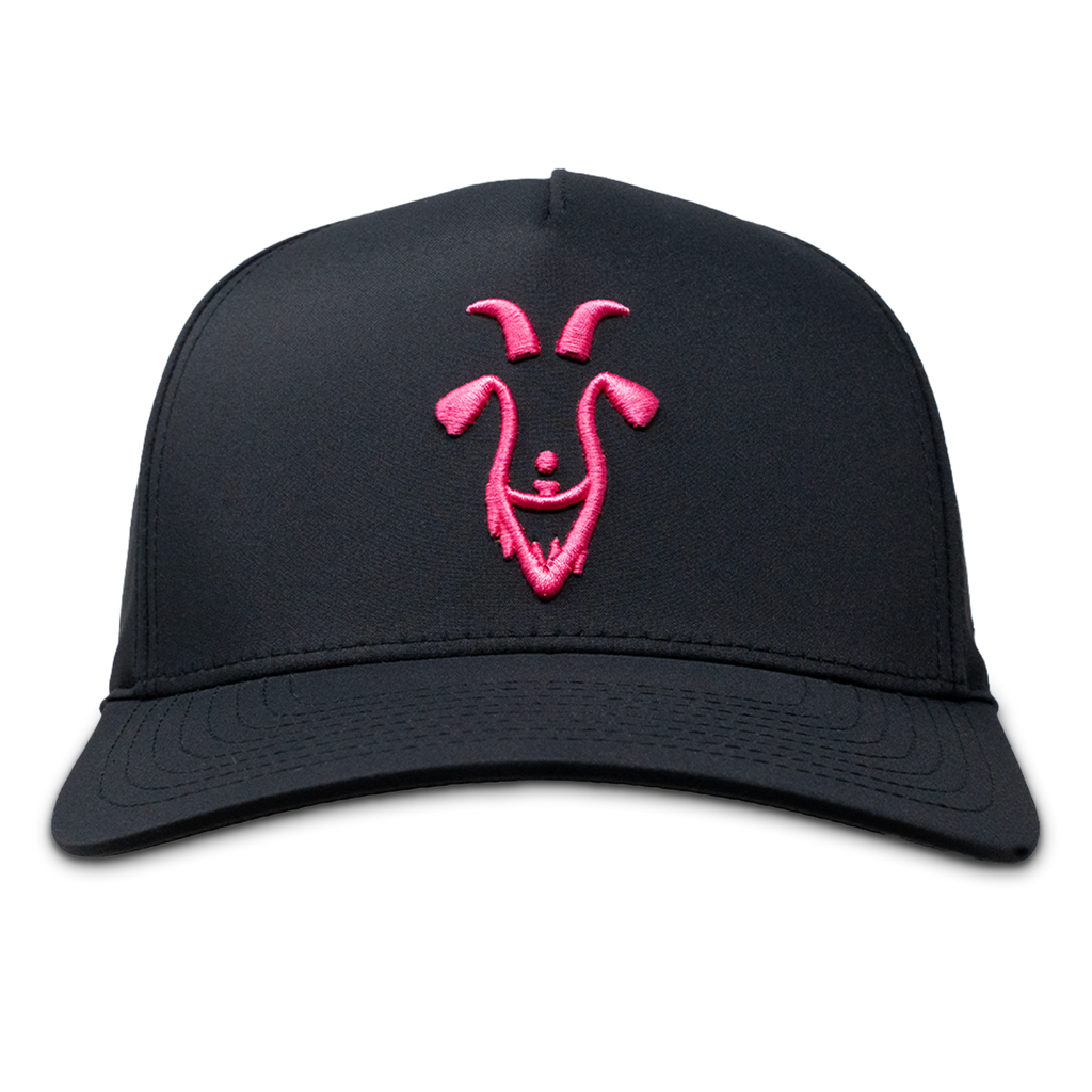 Rangegoats GC | Team Hat – LIV Golf