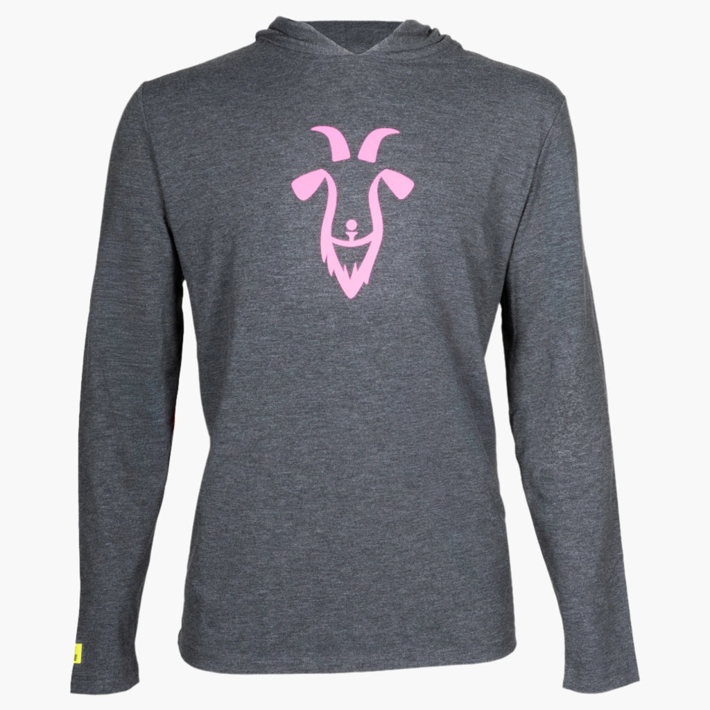 Rangegoats GC | Lightweight Logo Hoodie – LIV Golf