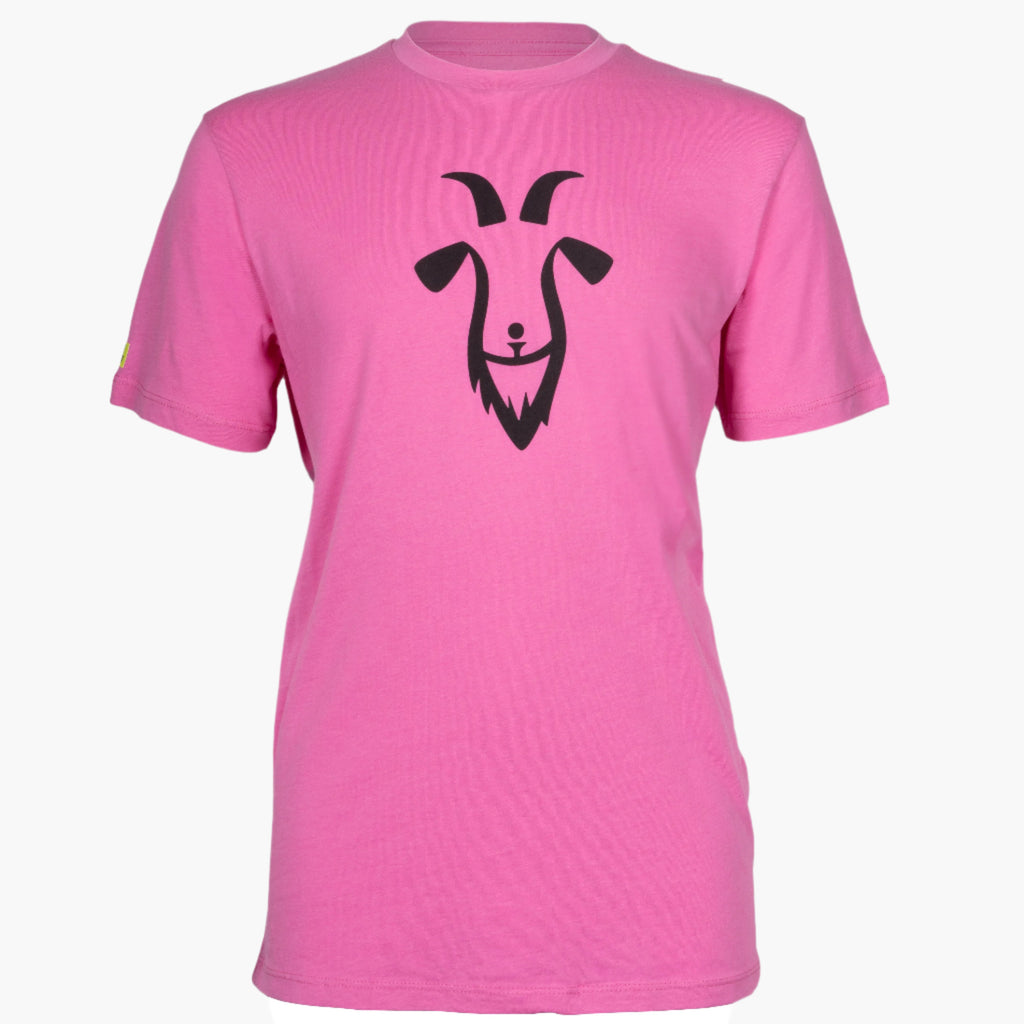 RangeGoats GC | Logo Tee – LIV Golf