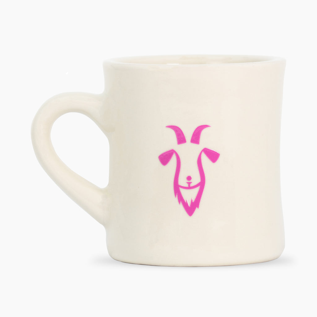 RangeGoats GC | Team Diner Mug – LIV Golf