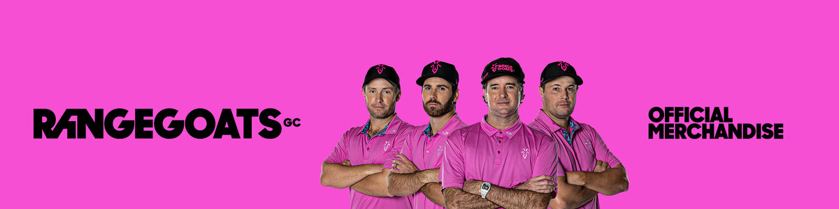 RANGEGOATS GC – LIV Golf