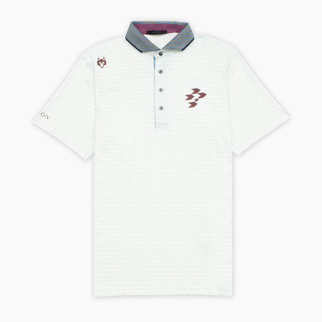 Ripper GC | Monogram Polo – LIV Golf
