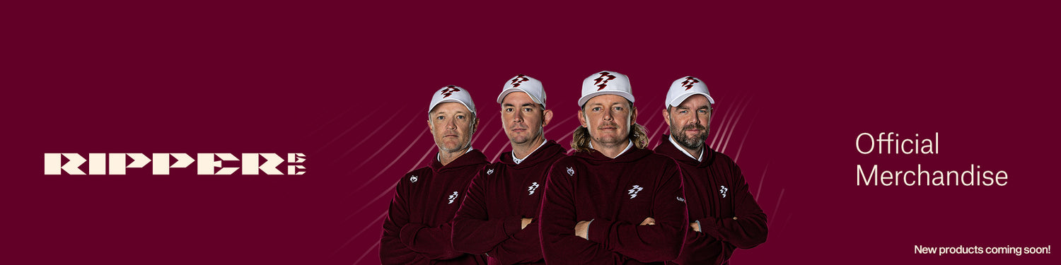 RIPPER GC – LIV Golf