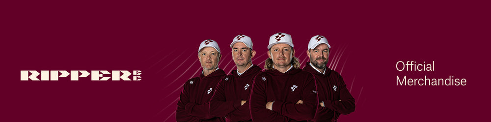 RIPPER GC ~ SECOND LAYERS – LIV Golf