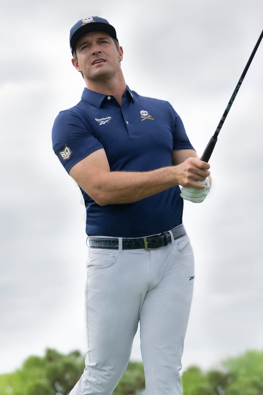 CRUSHERS GC – LIV Golf
