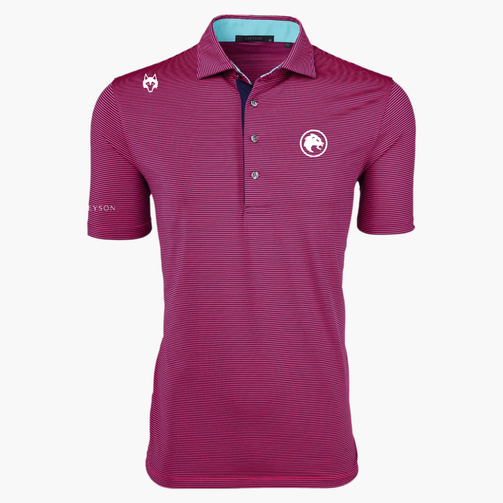 Legion XIII | Saranac Polo – LIV Golf