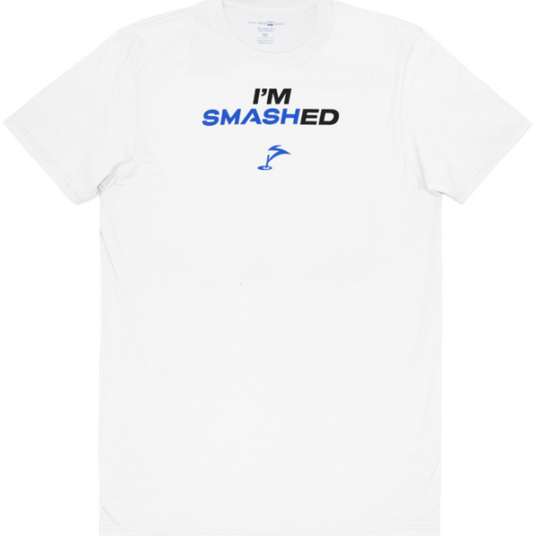 SMASH GC – LIV Golf