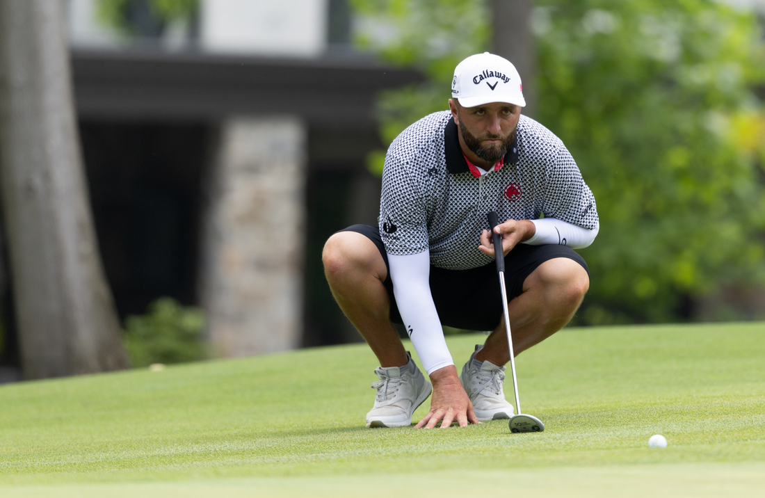 Clothing – LIV Golf