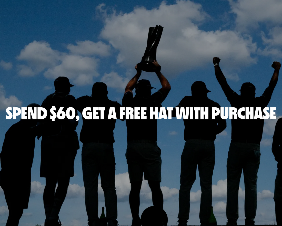 The Official LIV Golf Shop