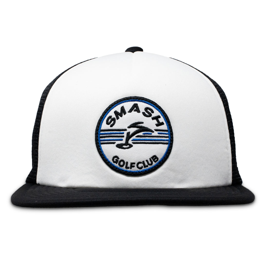 Smash GC | Golf Club Trucker Hat – LIV Golf