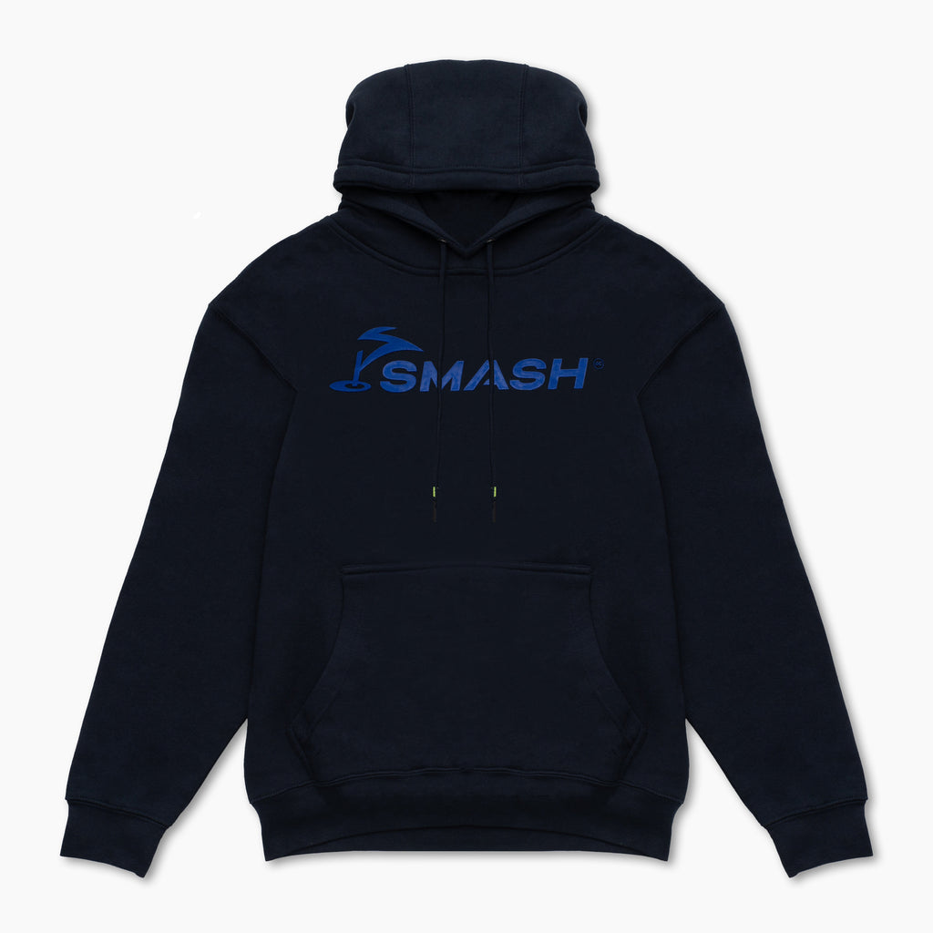 Smash GC | Men's Hoodie – LIV Golf