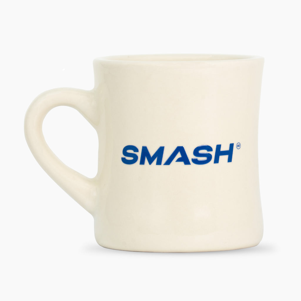 Smash GC | Team Diner Mug – LIV Golf