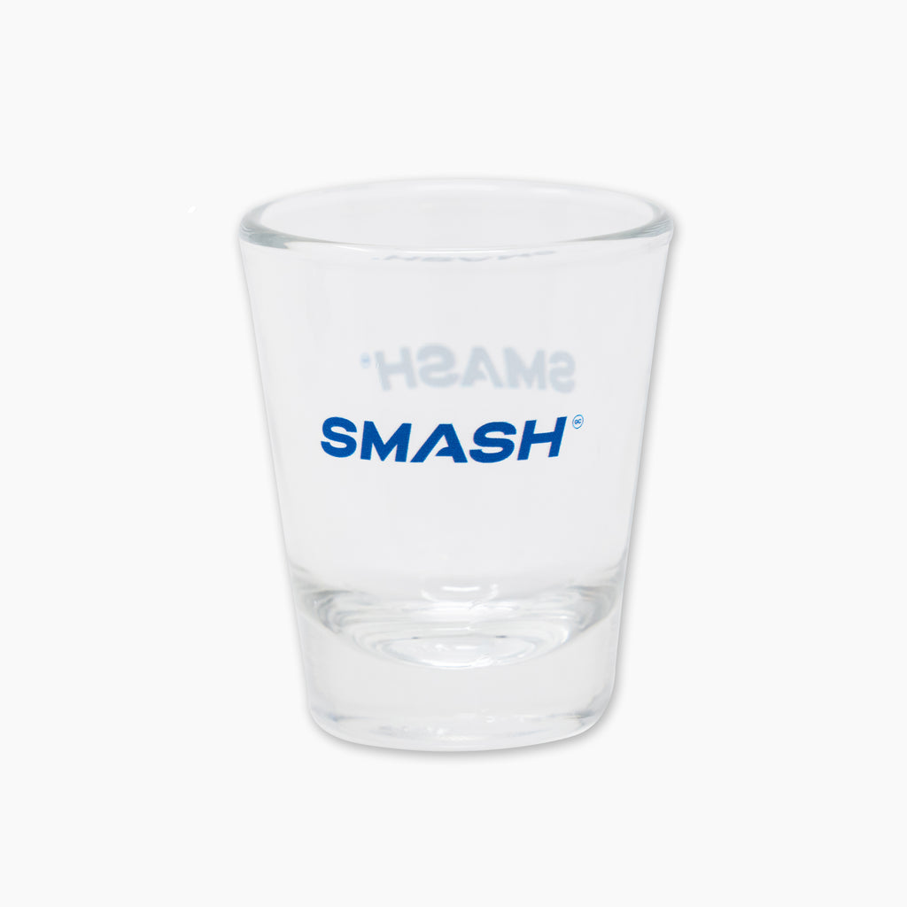 Smash GC | Team Shot Glass – LIV Golf