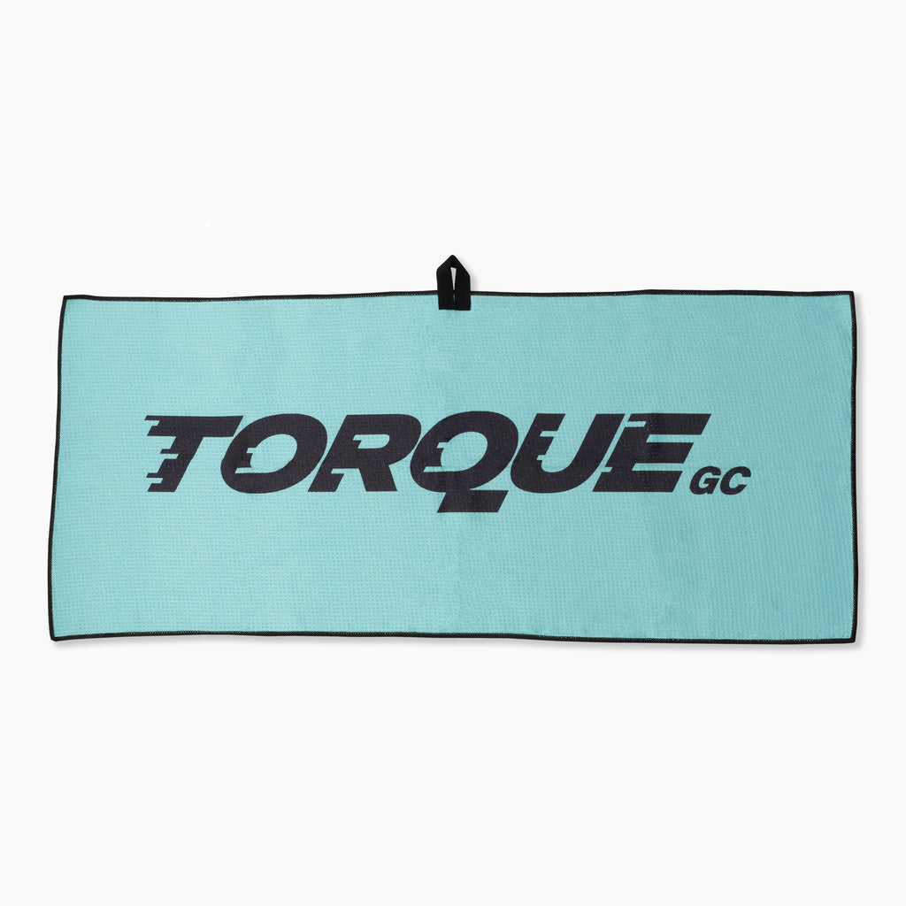 Torque GC | Team Towel – LIV Golf