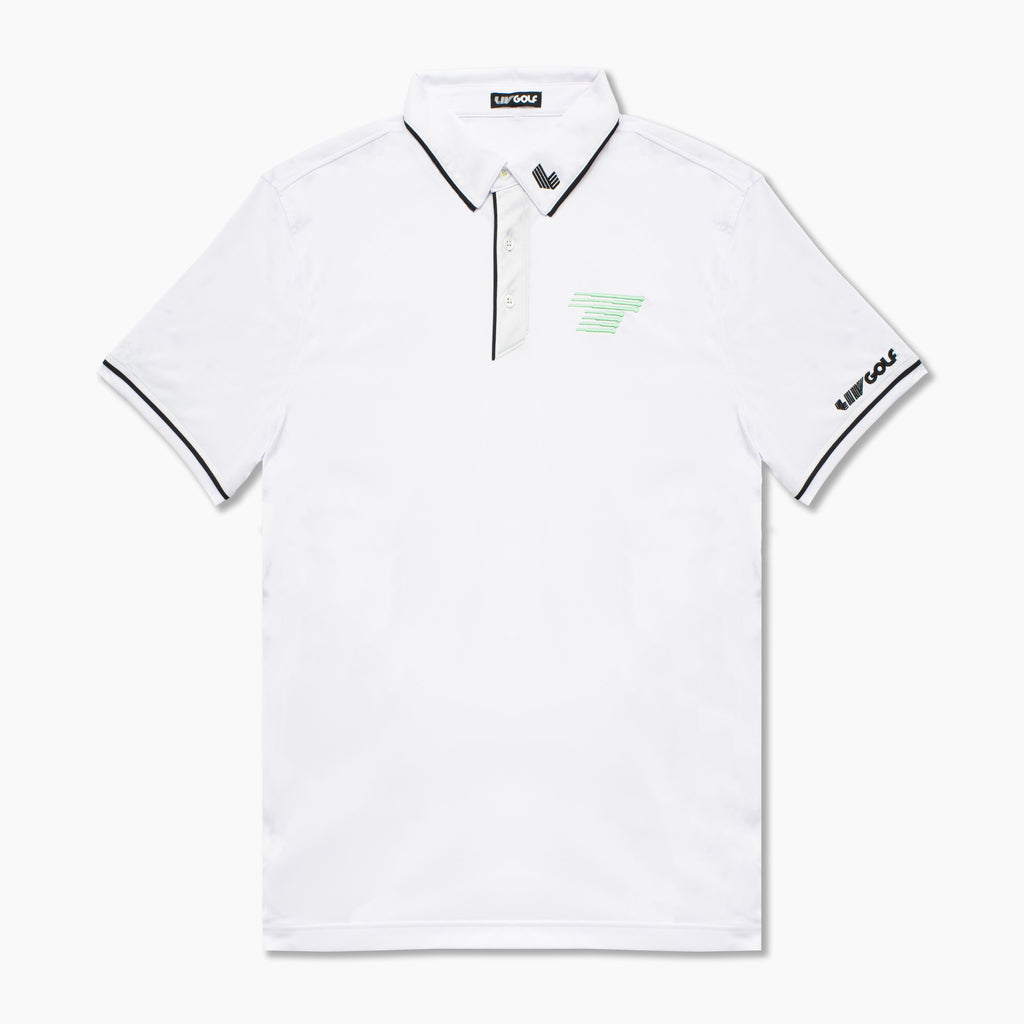 Torque GC | Men's Polo – LIV Golf