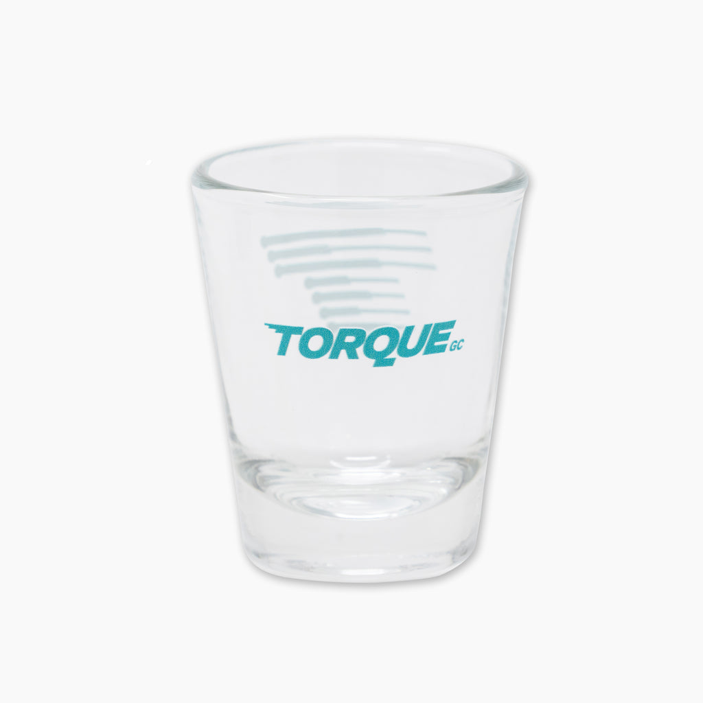 Torque GC | Team Shot Glass – LIV Golf