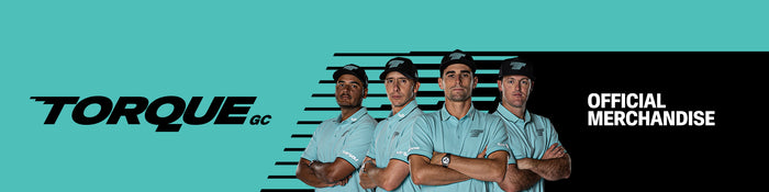 TORQUE GC – LIV Golf