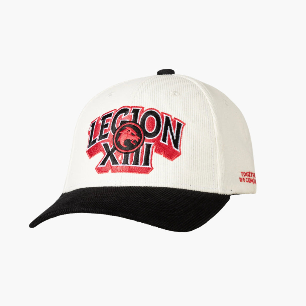 Legion XIII | Two Tone Hat – LIV Golf