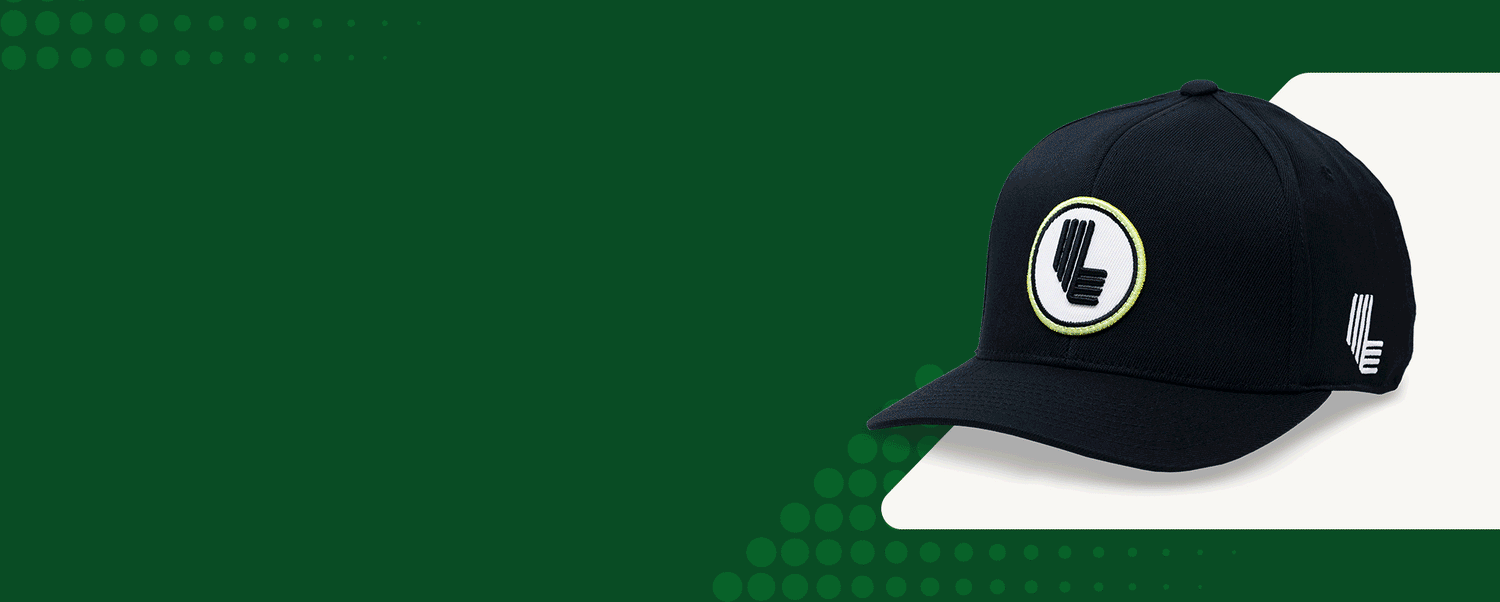 The Official LIV Golf Shop