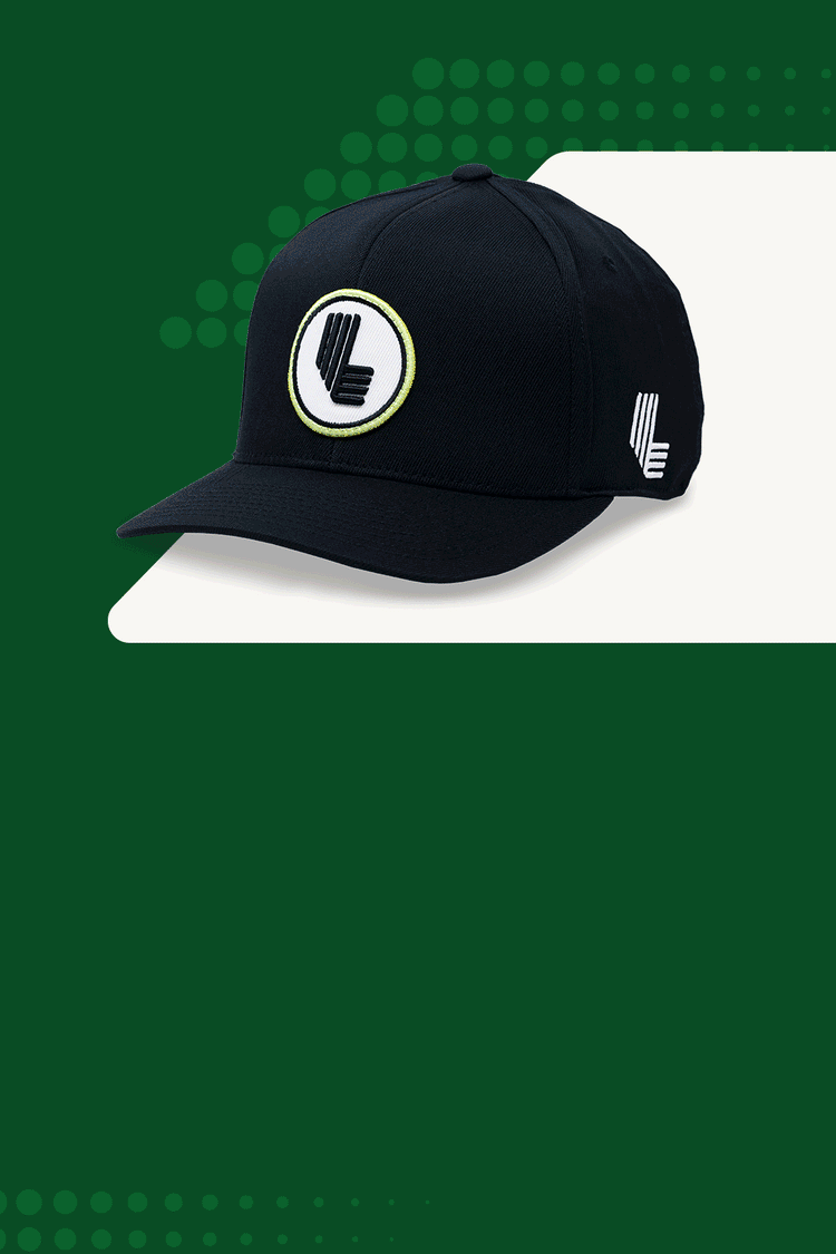 The Official LIV Golf Shop