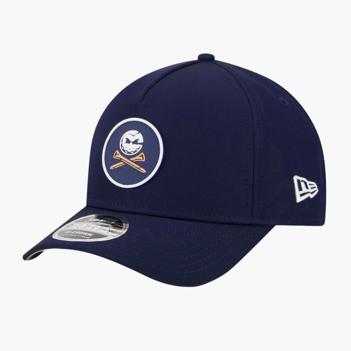 CRUSHERS GC – LIV Golf